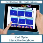 Life Science digital interactive notebook activities bundle including ...