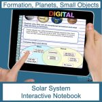 Physical Science Digital Interactive Notebook Bundle - Kristi Harjo