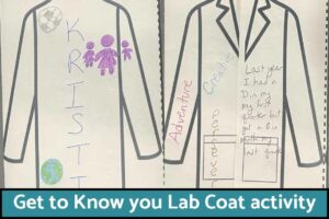 3 Engaging First day of school activities for middle school science ...