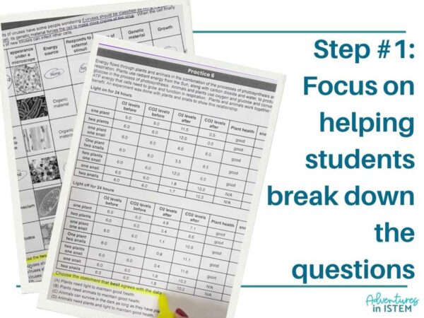 How to Boost Your Test Scores: 6 Simple Science Test Practice Strategies
