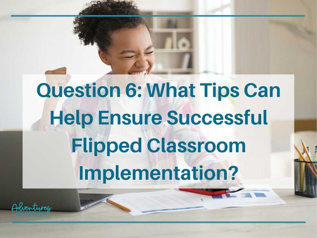 Is the flipped classroom model for you? Benefits and Drawbacks to the ...