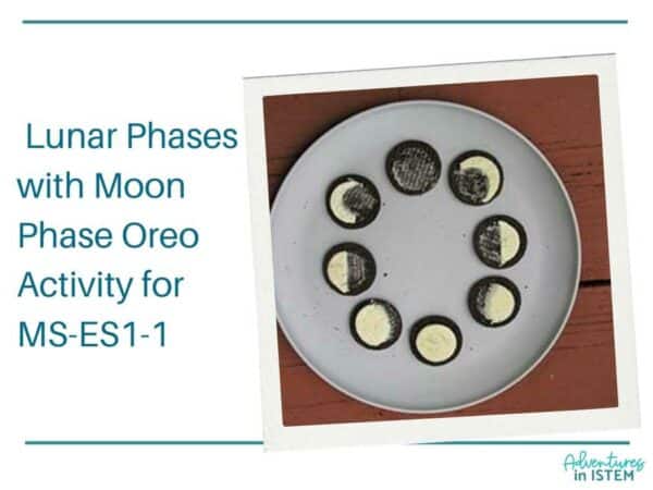 Engage Students with 10 Captivating Lessons on MS-ES1-1: Tides and Moon ...