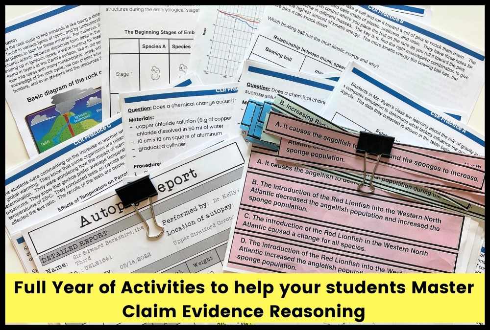 Ultimate Back to School Prep Pack - Chalk & Apples