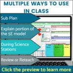 Stars and Galaxies Science Reading Comprehension Passages and ...