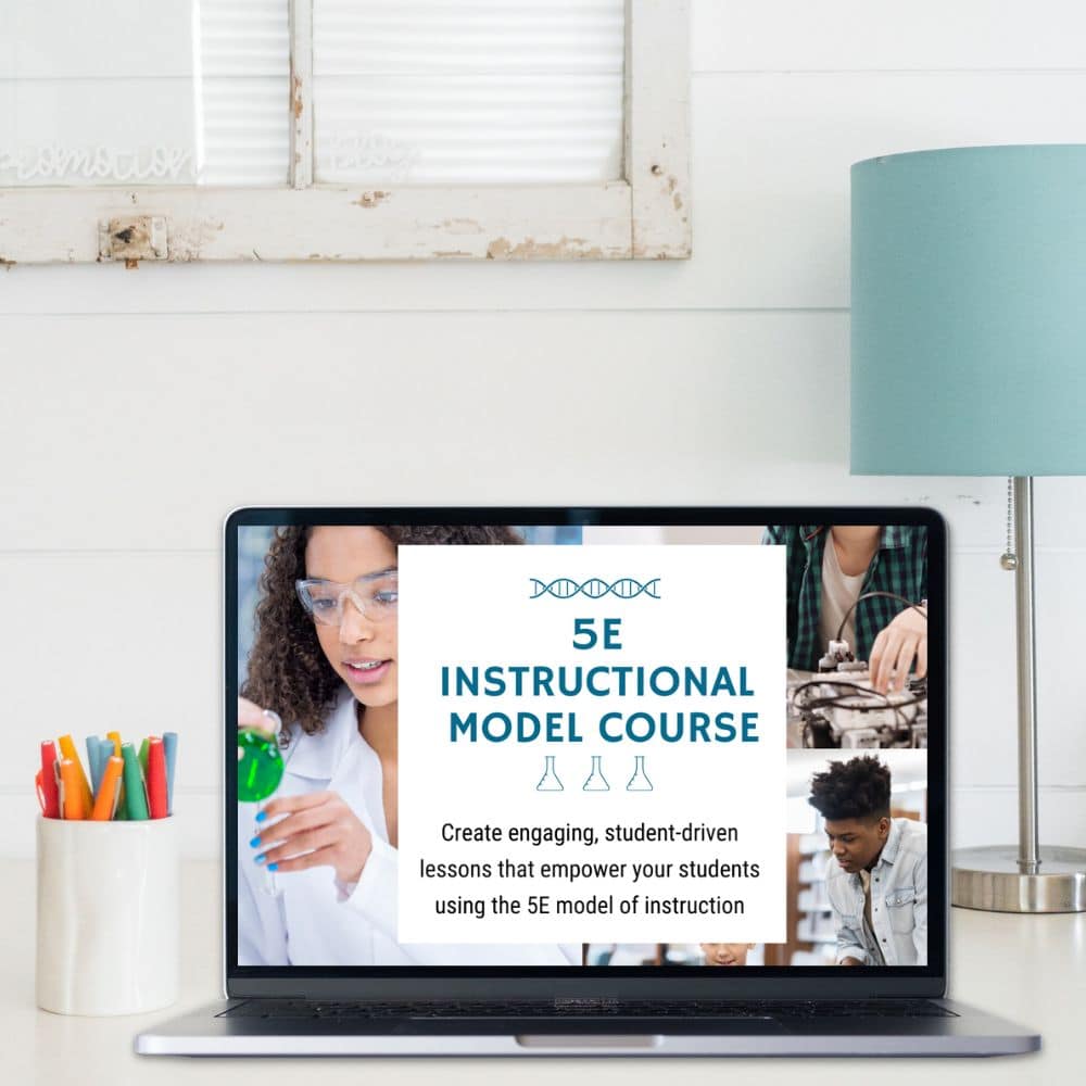 The Everything Page - Adventures in ISTEM