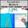 8 Cool Scientific Method Experiments for Middle Schoolers to Try ...