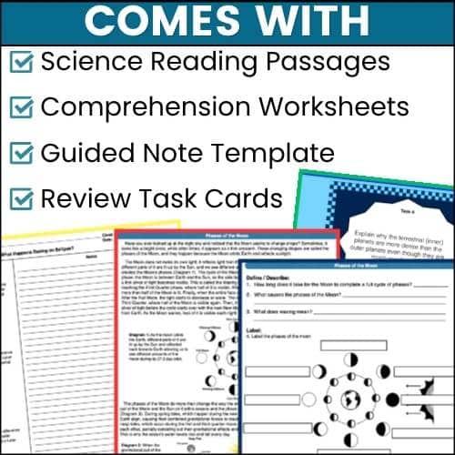 earth sun moon system moon phases seasons and solar and lunar eclipse ...